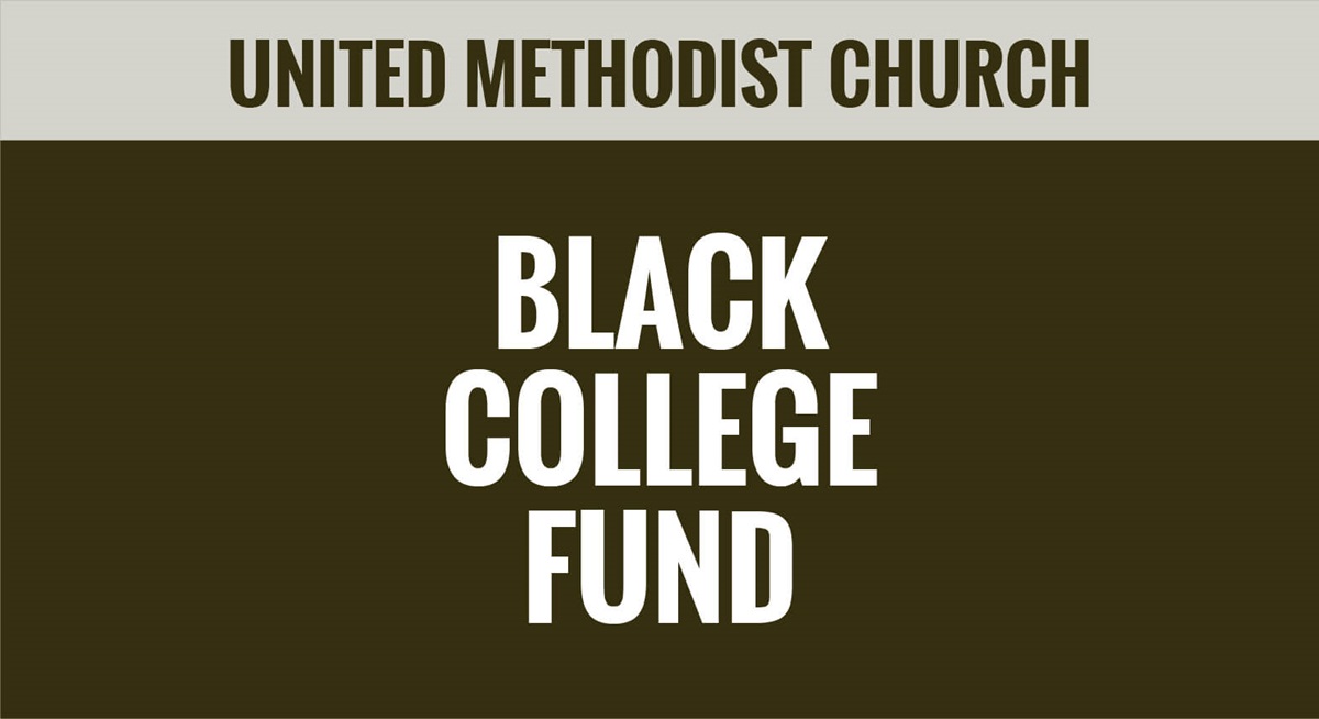 Black College Fund | UMC.org