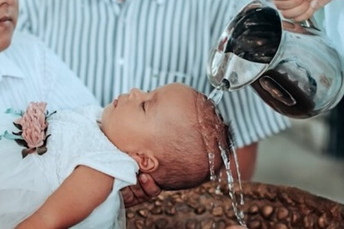 What United Methodists believe: Baptism | UMC.org