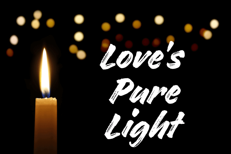 Love’s pure light: Christmas Eve/Day devotional | UMC.org