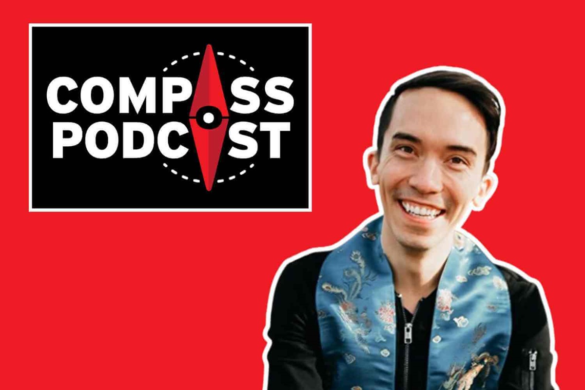 Spirituality on the street: Compass 174 | UMC.org