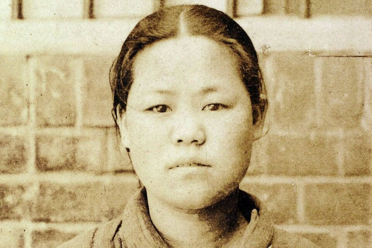Unsung Heroes of Methodism: Yu Gwan-sun and Korean Methodism | UMC.org