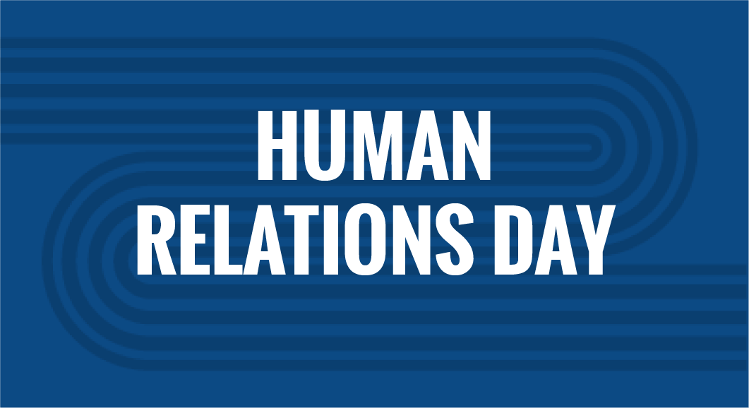 Human Relations Day | UMC.org
