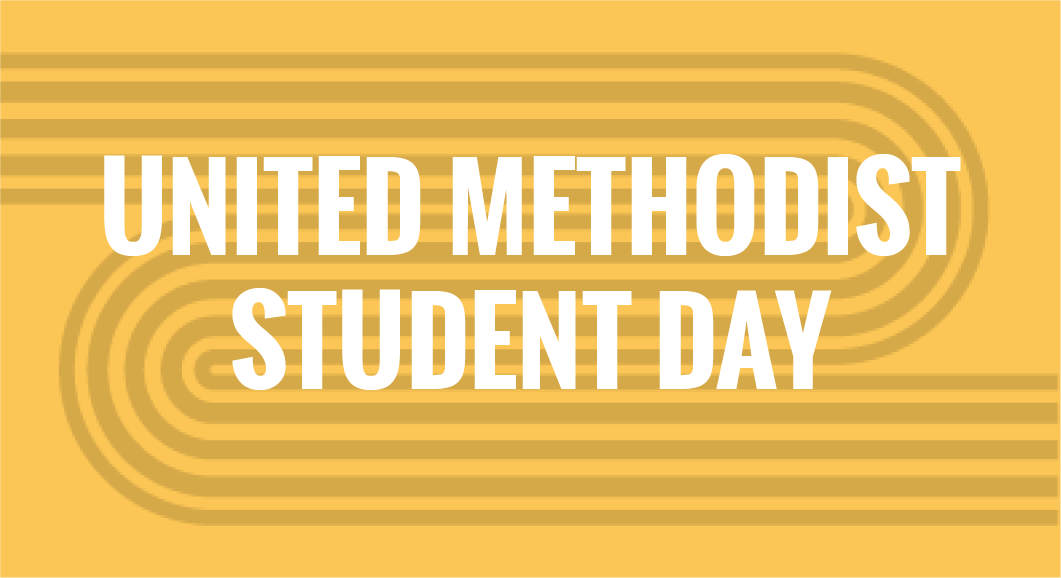 student day | UMC.org